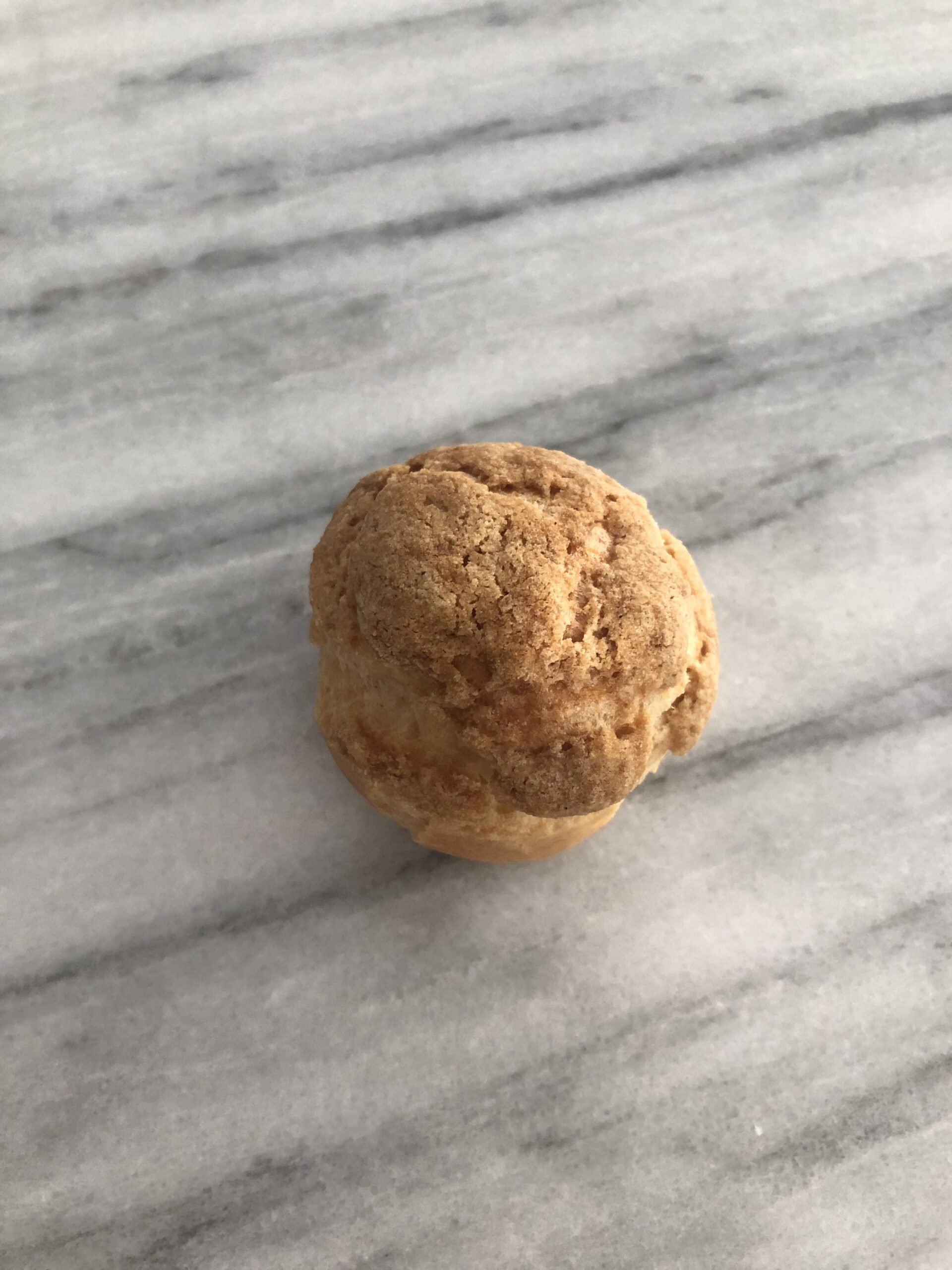 Gluten Free Lemon Meringue Cream Puff Recipe - Laura Bakes Gluten Free