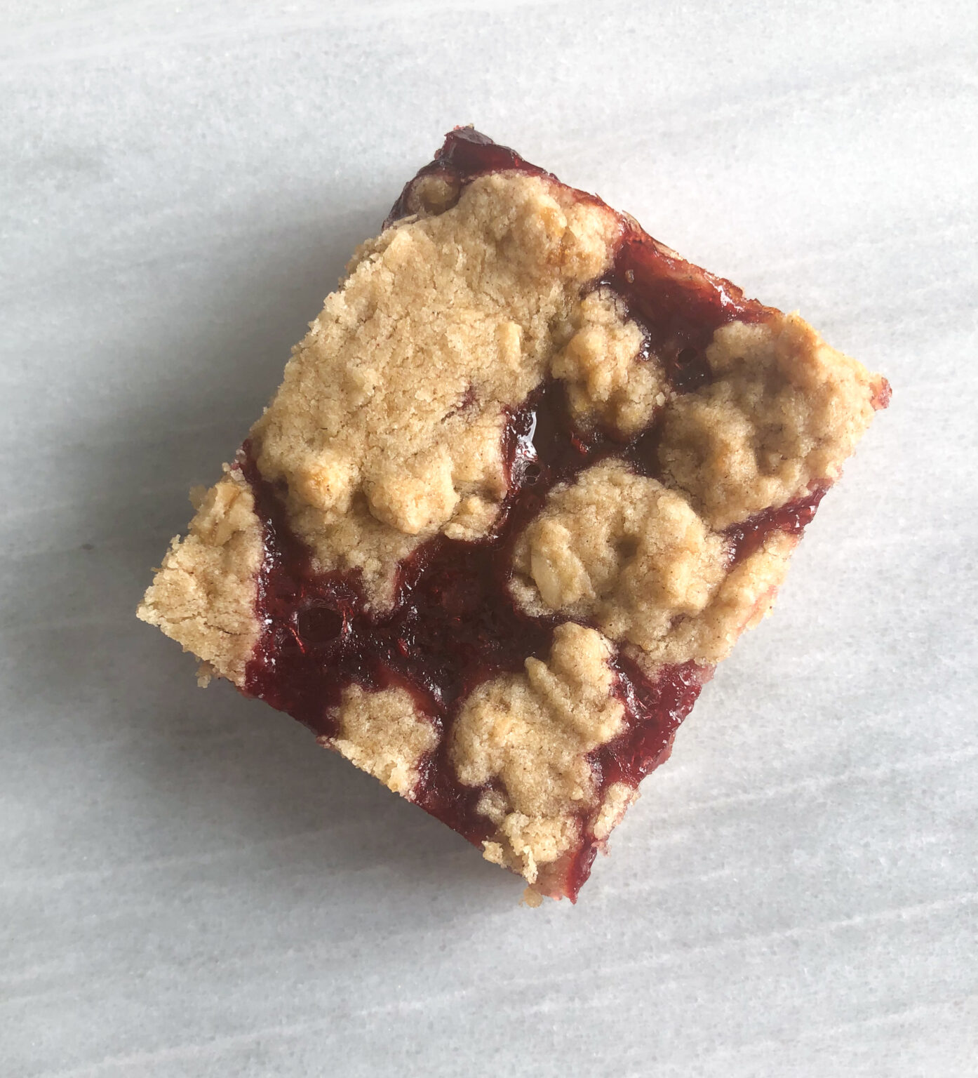 Roasted Strawberry Jam Recipe - Laura Bakes Gluten Free